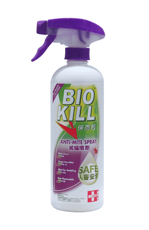 Anti Mite Spray – Asia Network Limited